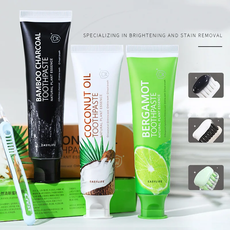 Probiotic Brightening Toothpaste Gingival Care Toothpaste Whitening Toothpaste Buy Probiotic
