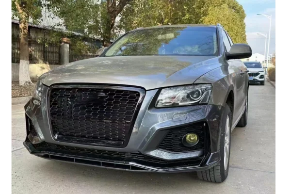 2008-2012 Q5 Body Kit Rsq5 Style Body Kit Is Suitable For Audi Q5 ...