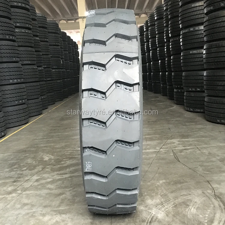 1200R20 Lug Block off Road Mining Heavy Duty Truck Tyres