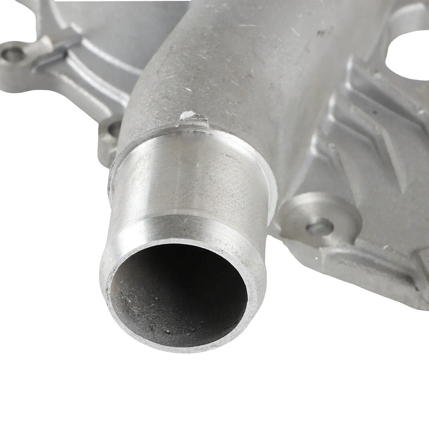 New Water Pump 6l2z8501a 6l2z-8501-a For 4.0l 4015cc 245cu 2010 - Buy ...