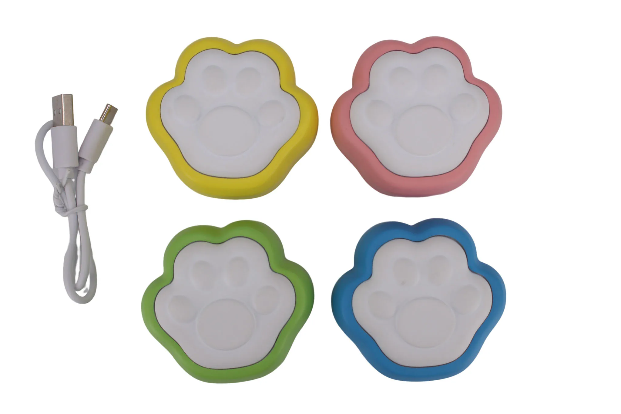 Usb Rechargeable New Features Wholesale Pet Buttons Record Dog Talking ...