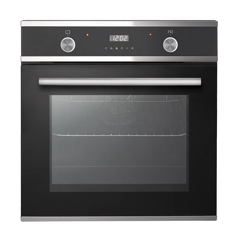 60cm Built-in Electric Oven - Versatile & Efficient Cooking