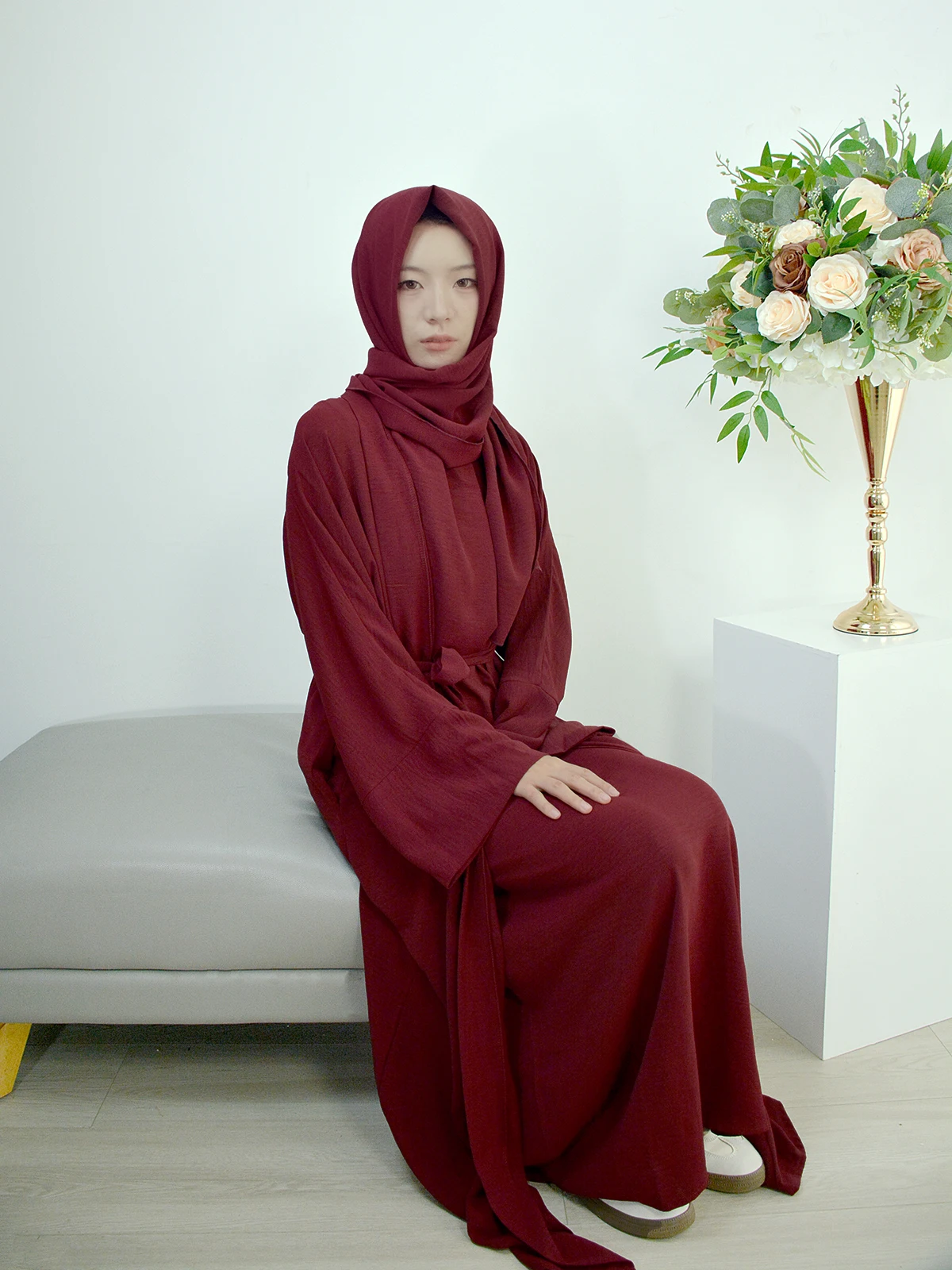 Evening Prayer For Girls 20 Years Old Normal Prom Dress 2 Pcs For ...