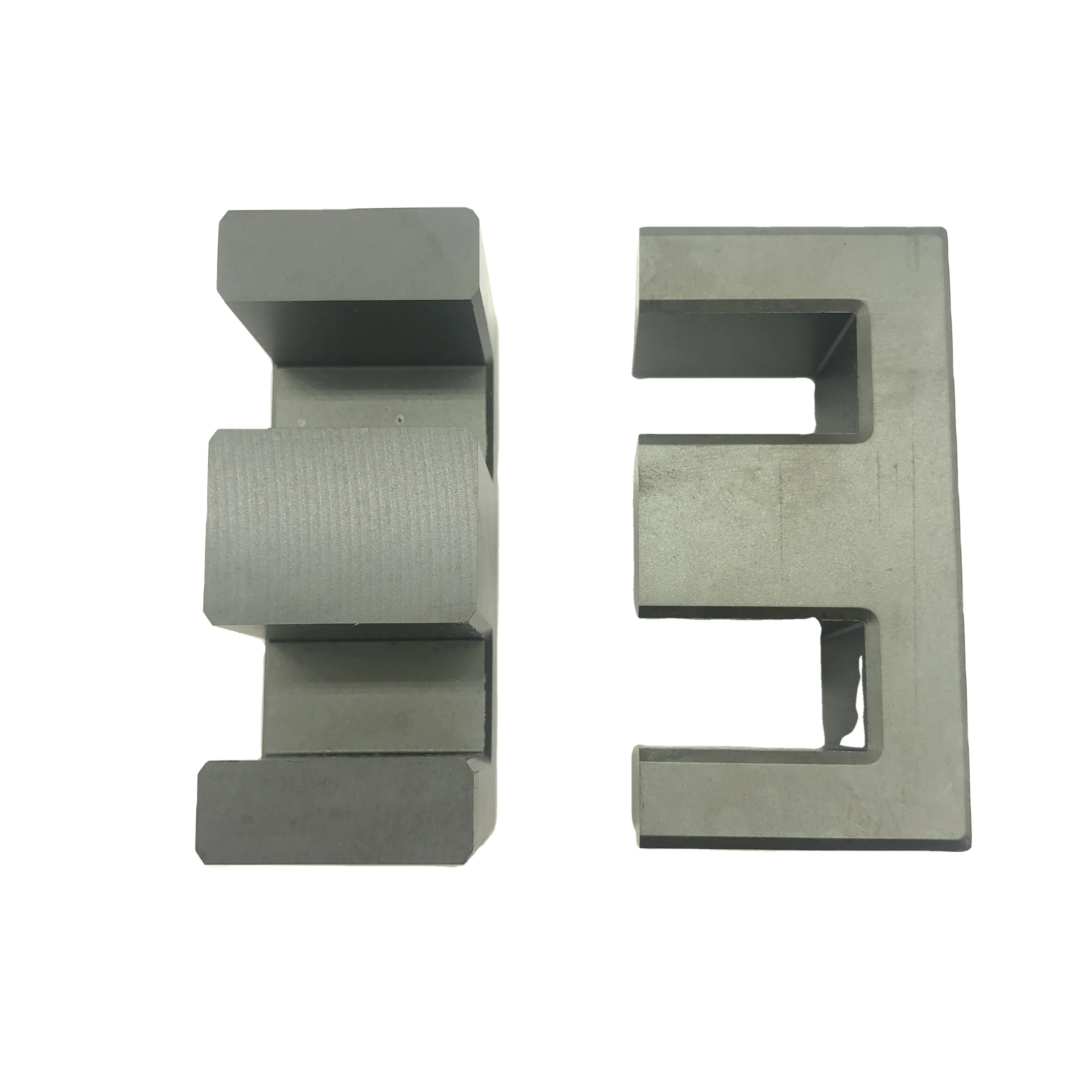 Large Size Soft Ferrite Core Ferrite Transformateur Ee70 Pc40/pc44 ...