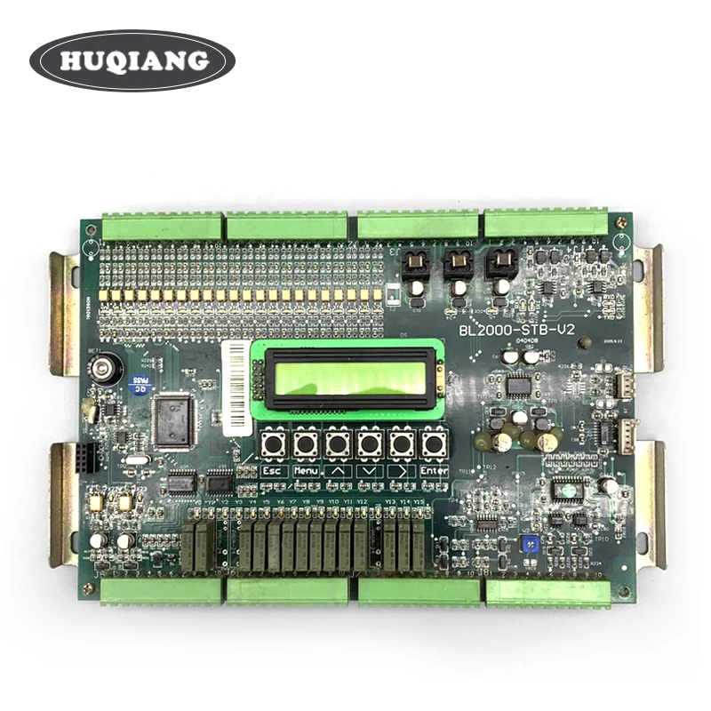 Bluelight Lift Pcb Elevator Main Board Bl2000-stb-v2 - Buy Elevator ...