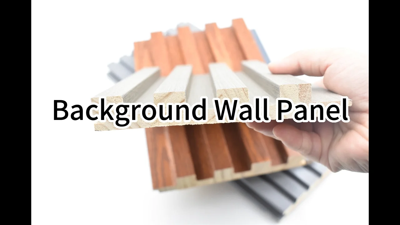 Wholesale Bamboo Charcoal Wood Metal Plate Wood Veneer Board Mirror ...