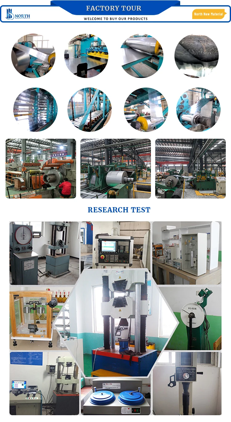 Q235 A36 ASTM S235jr St37 St52 Steel Roll - High Quality