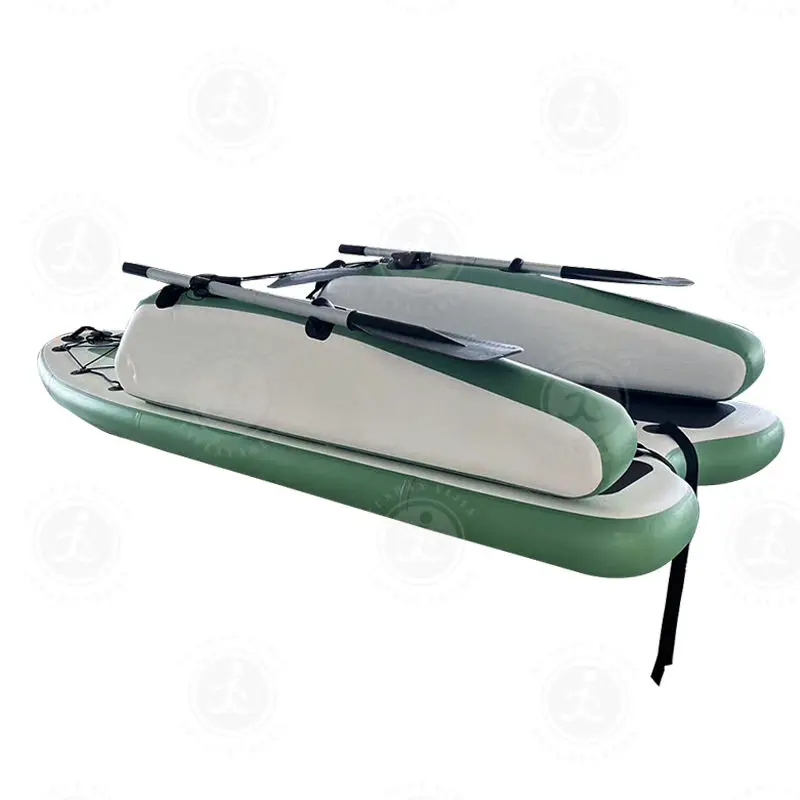 2 Person Inflatable Kayak 2 Person Factory Custom Fishing Canoe Custom ...