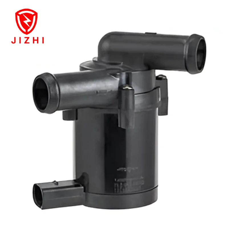 7l0965561d Engine Electric Car Coolant Auxiliary Water Pump For Vw ...