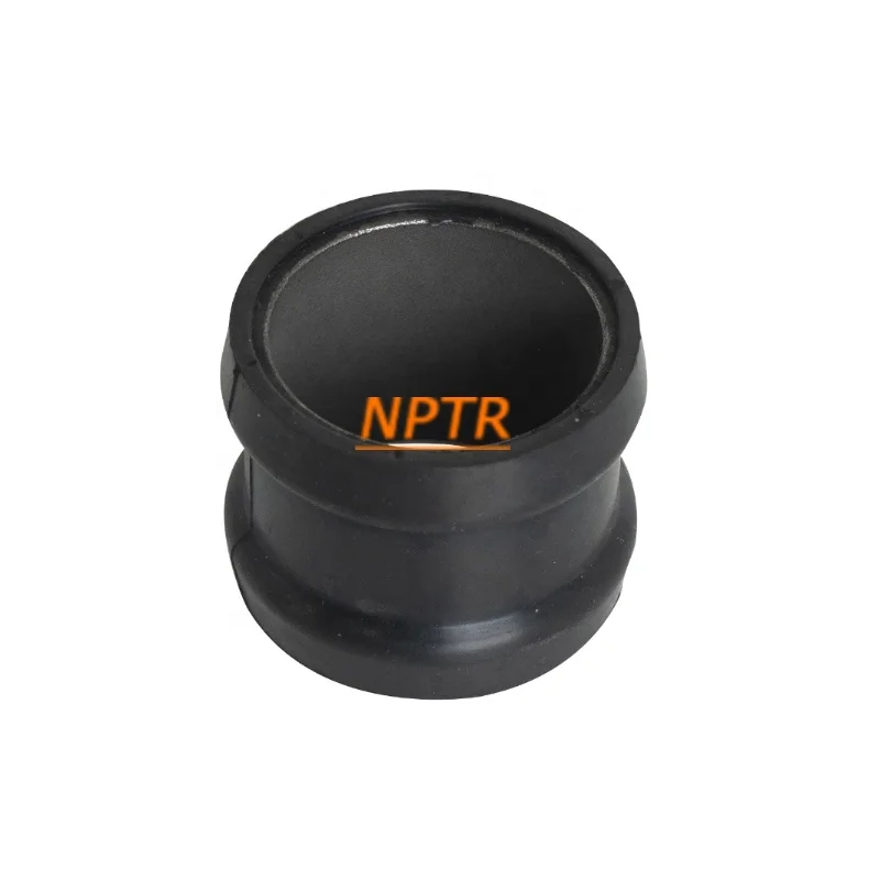 M-a-n Truck Cooling System Thermostat Extension Tube 51981820003 51. ...