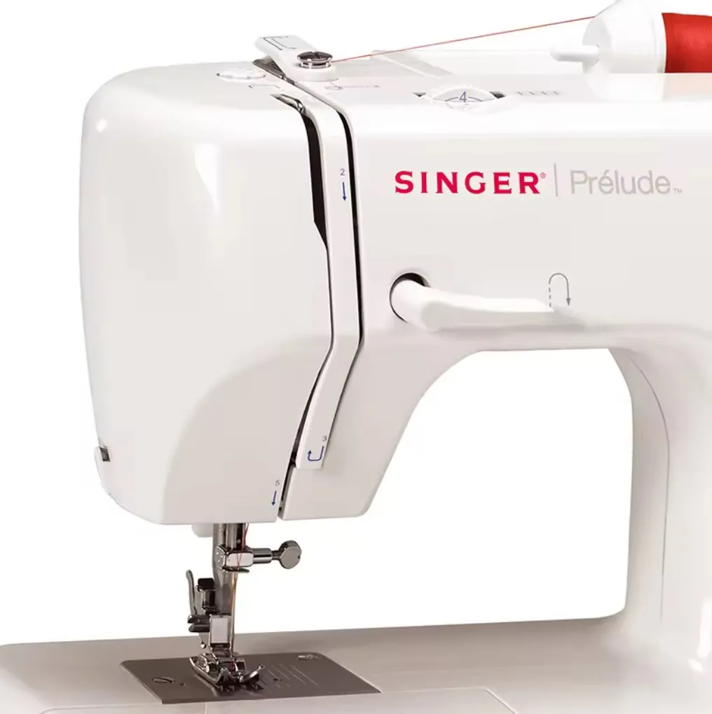 Singer 8280 Sewing Machine - Industrial Strength & Programmable