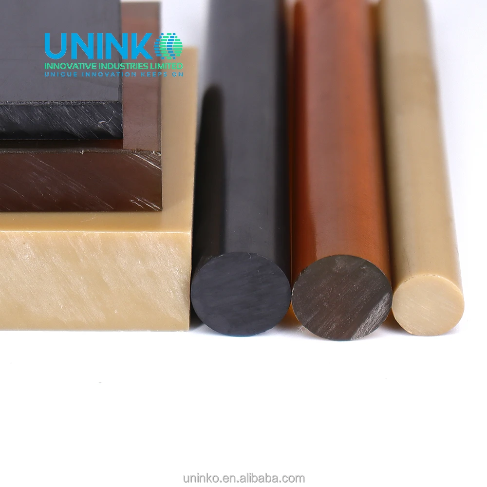 Super Engineering Plastic Polyetherimide 30%gf+5%ptfe Low Friction ...