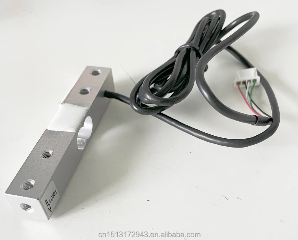 TAL220 Miniature Micro Load Cell for Kitchen Scales & Robotics, OEM