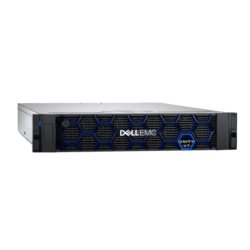 Dell Unity XT 380F 480F 680F 880F-Networking Storage Solutions EMC ...