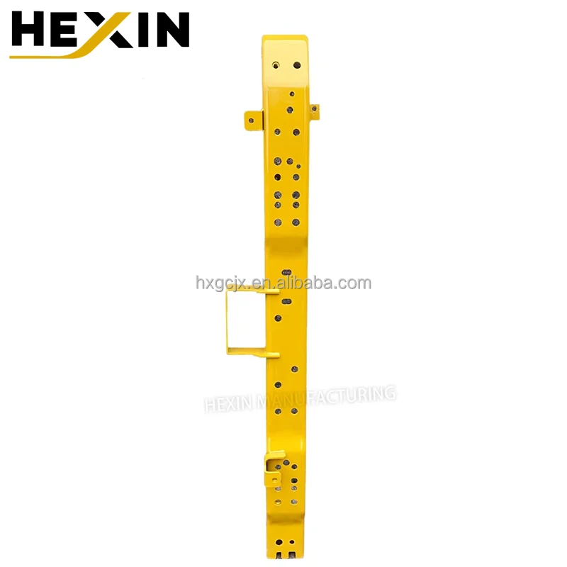 Excavator Part Cat GC New Radiator Support Front for Caterpillar ...