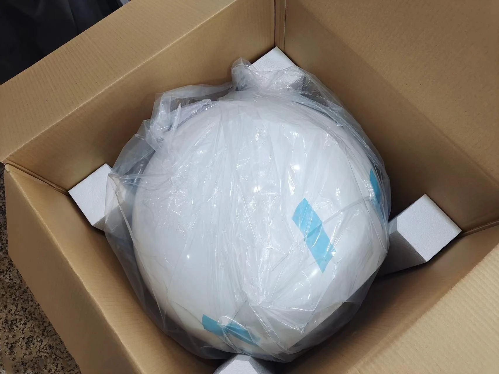 Auto Cat Litter Box Robot Tray Automa High Sides Odor Control Large ...