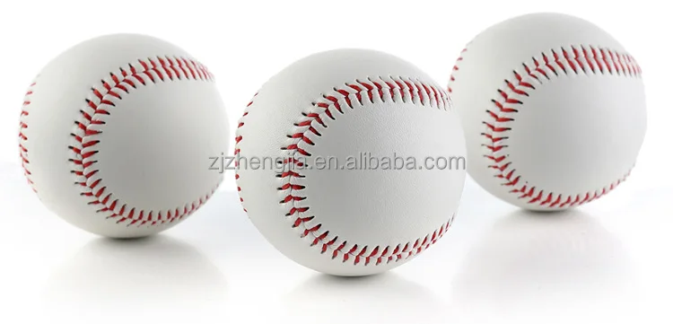 Official Professional Standard Bolas De Softball Baseball