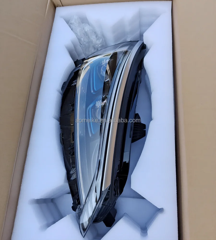 Sc2e-4121010 High Quality Byd Auto Body Parts Led Headlight For Byd ...