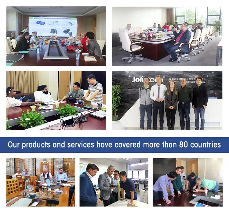 Jointech JT301A GPS Tracker - Real-Time Asset Monitoring