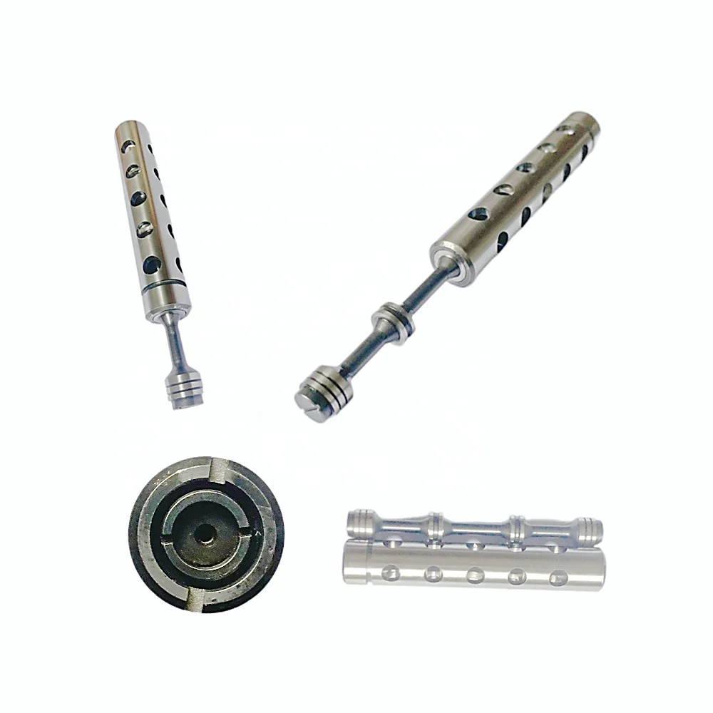 Custom 6l45 6l50 6l80 Automatic Transmission System Oil Pump Plunger ...