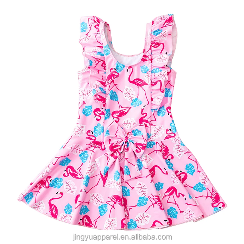 Shop Custom Design One-Piece Swimwear for 12 Year Olds