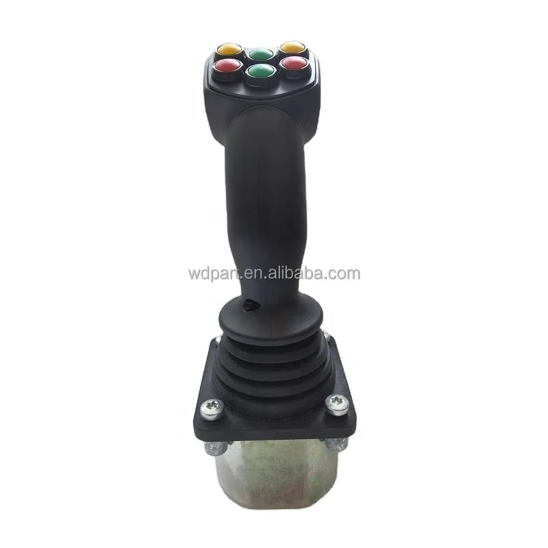 60143815 Joystick Control Stick for SANY Stacker JC6000