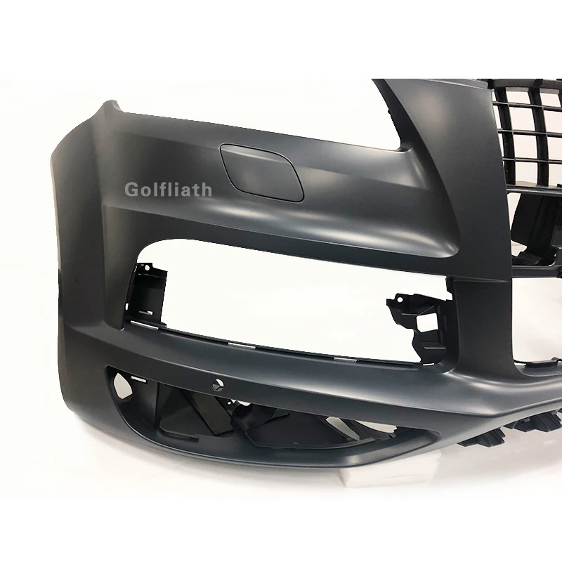 4L0807105M - Front Bumper Cover Bodykit for Audi Q7 2010-2015