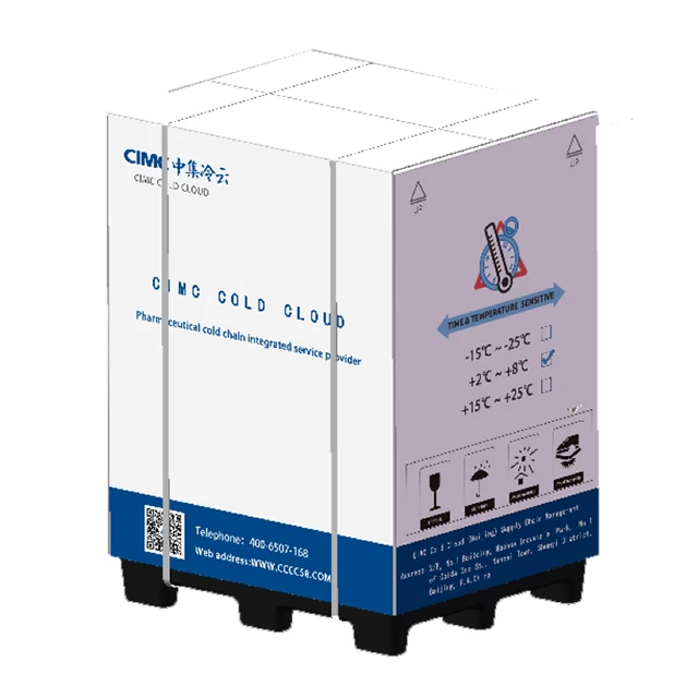 Styrofoam Box/ Cooler Polystyrene Foam Containers Eps Cooler Box For ...