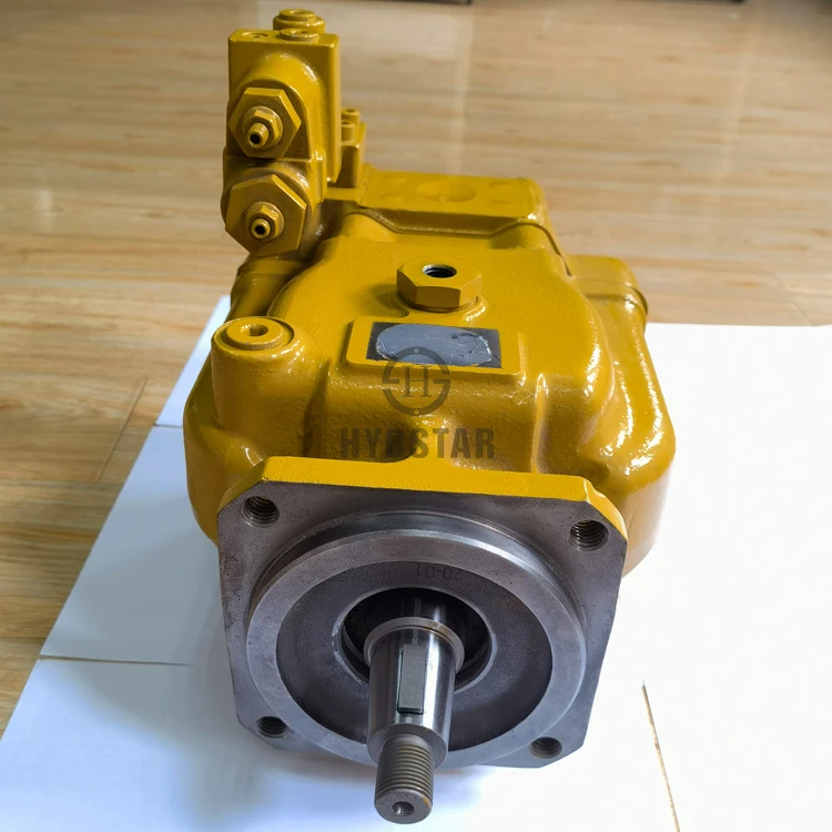 Hydraulic Piston Pump Steering Pump 9t8346 For Tractor D8n D8r - Buy ...