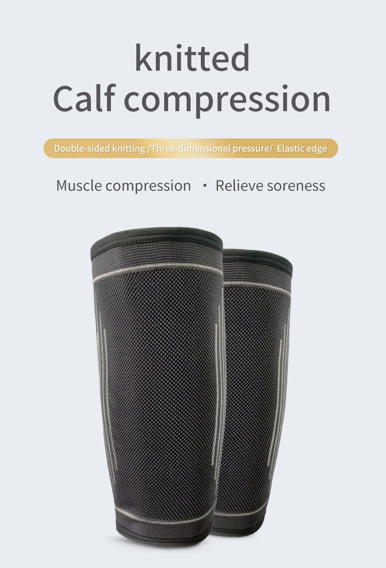 High Elasticity Compression Wrap Breathable Comfortable Stretch Fitness ...