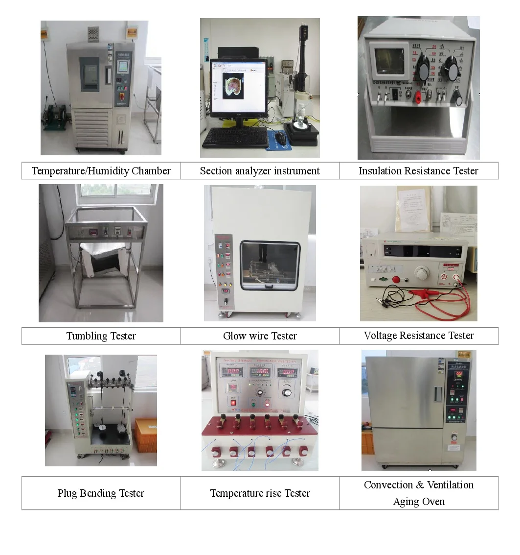 Japan Ac Plug Wire Cord Connector 3-pin Plug To C13 Left Angle Type Ac ...