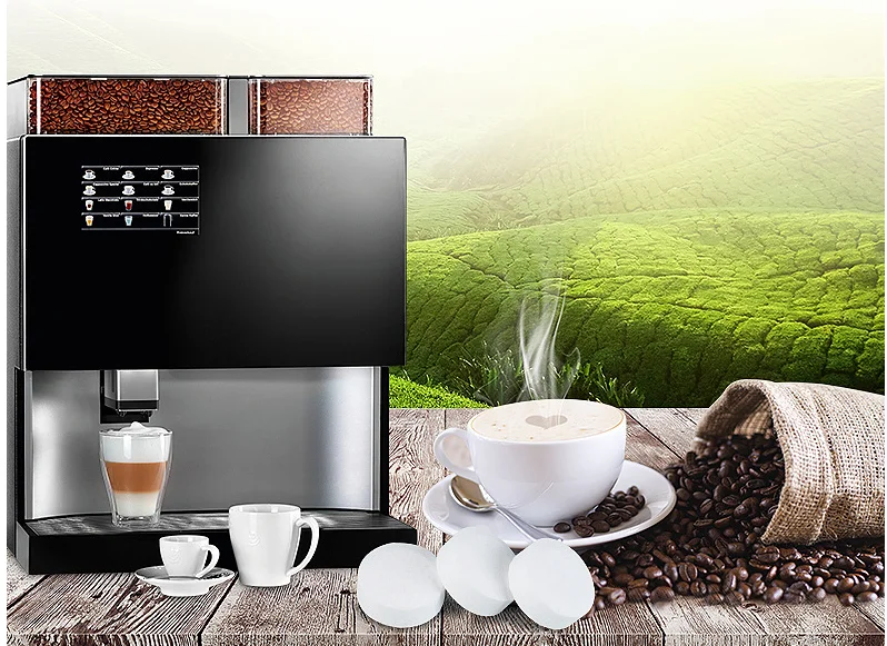 Factory Price Espresso Machines Remove Coffee Oils And Residues Cleaner ...