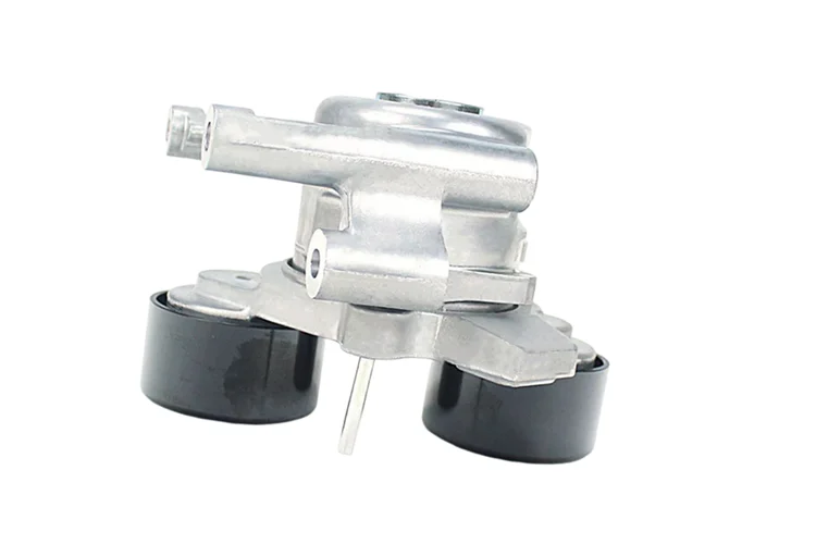 Transit Original Triangular V Belt Tensioner Bk3q 6a228 Bh Dc1q 6a228 ...