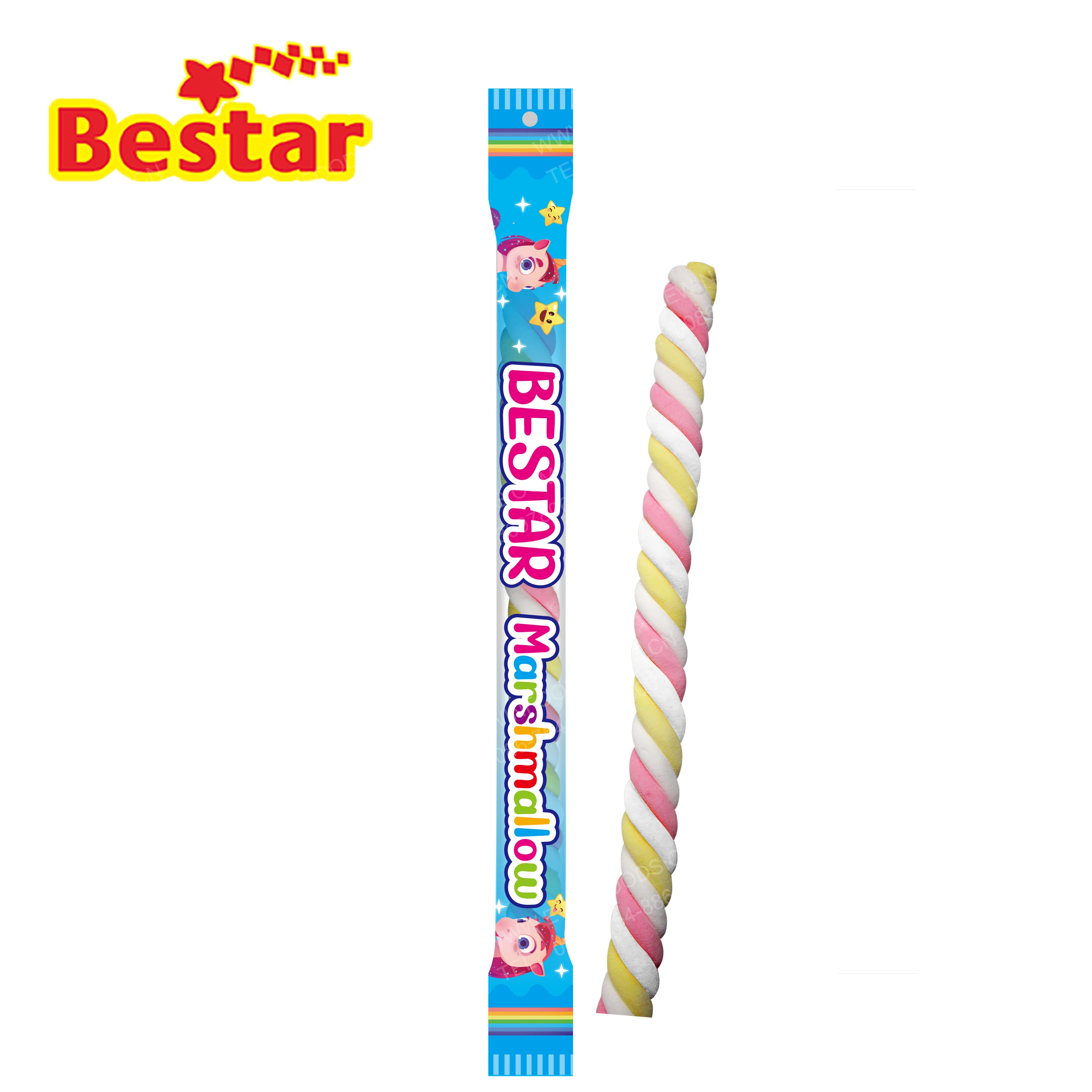 Alibaba.com: Unicorn Pack Long Twist Marshmallows, Family Size ...