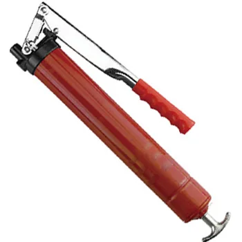 600cc High Pressure Lever Action Manual Grease Gun ( Gh019 ) - Buy ...