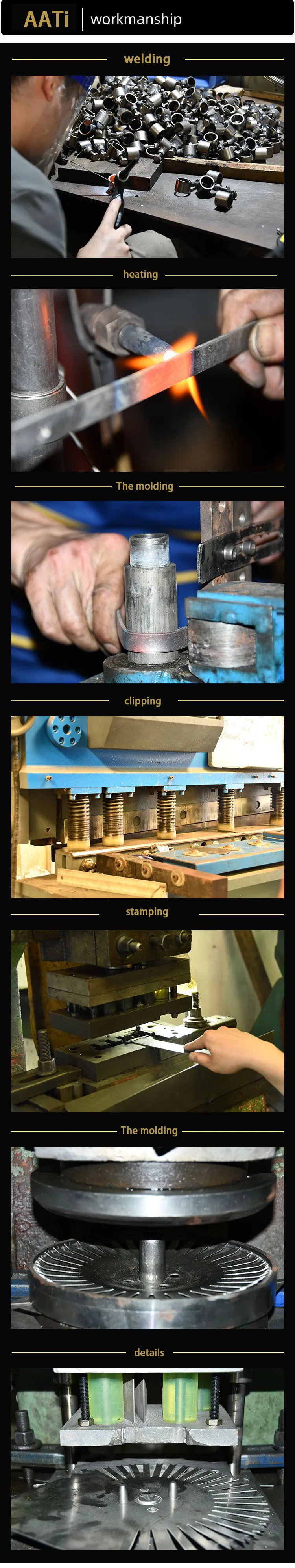 Titanium Anode Hangers - Durable and Efficient Solutions