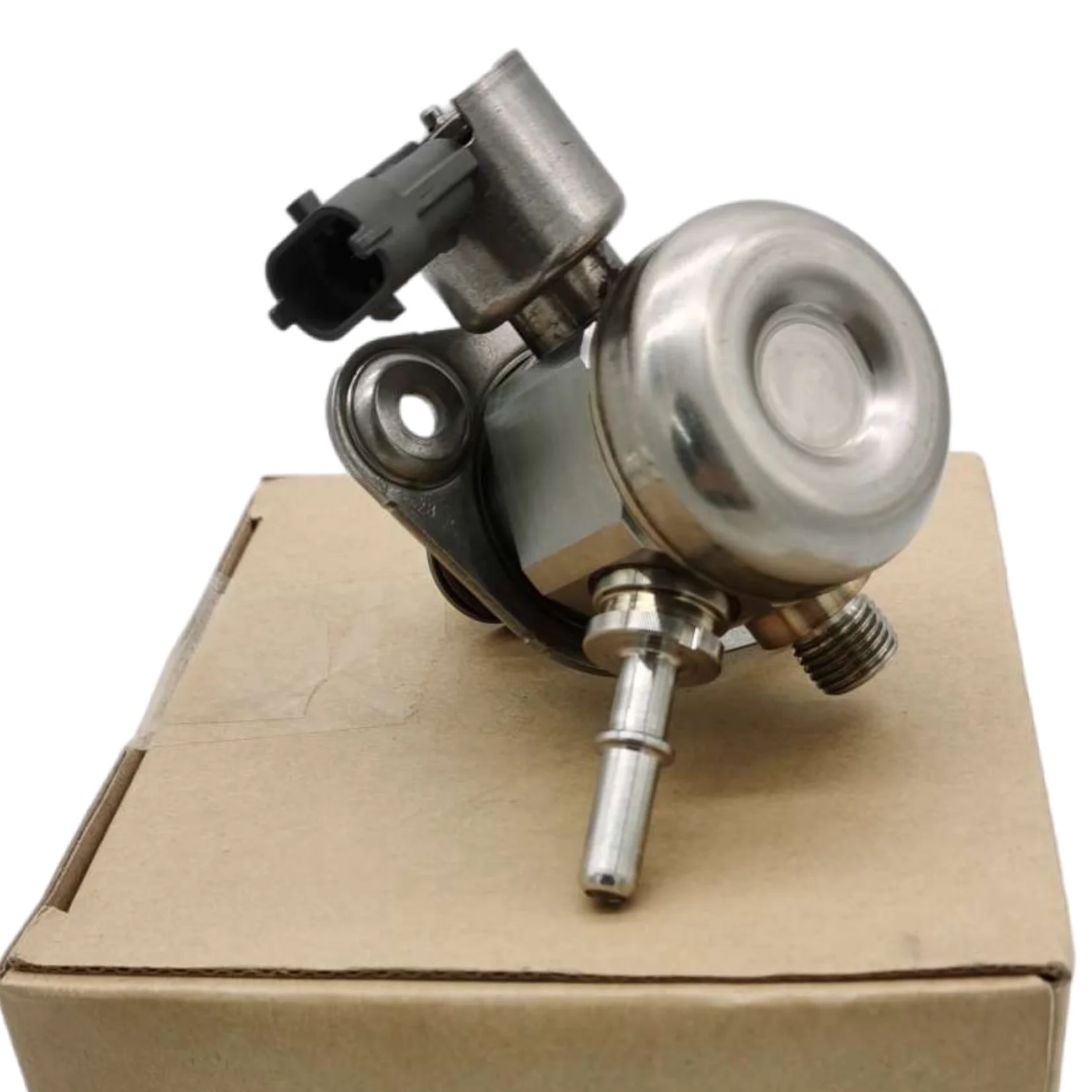 High Pressure Fuel Pump - Reliable Performance for Kia & Hyundai