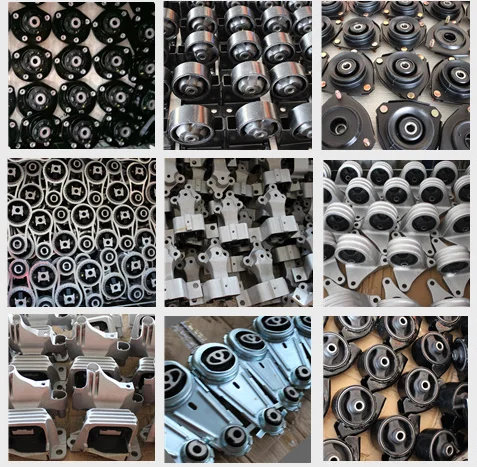 Auto Parts Timing Belt Kit 130C13191R 130C17529R for Renault