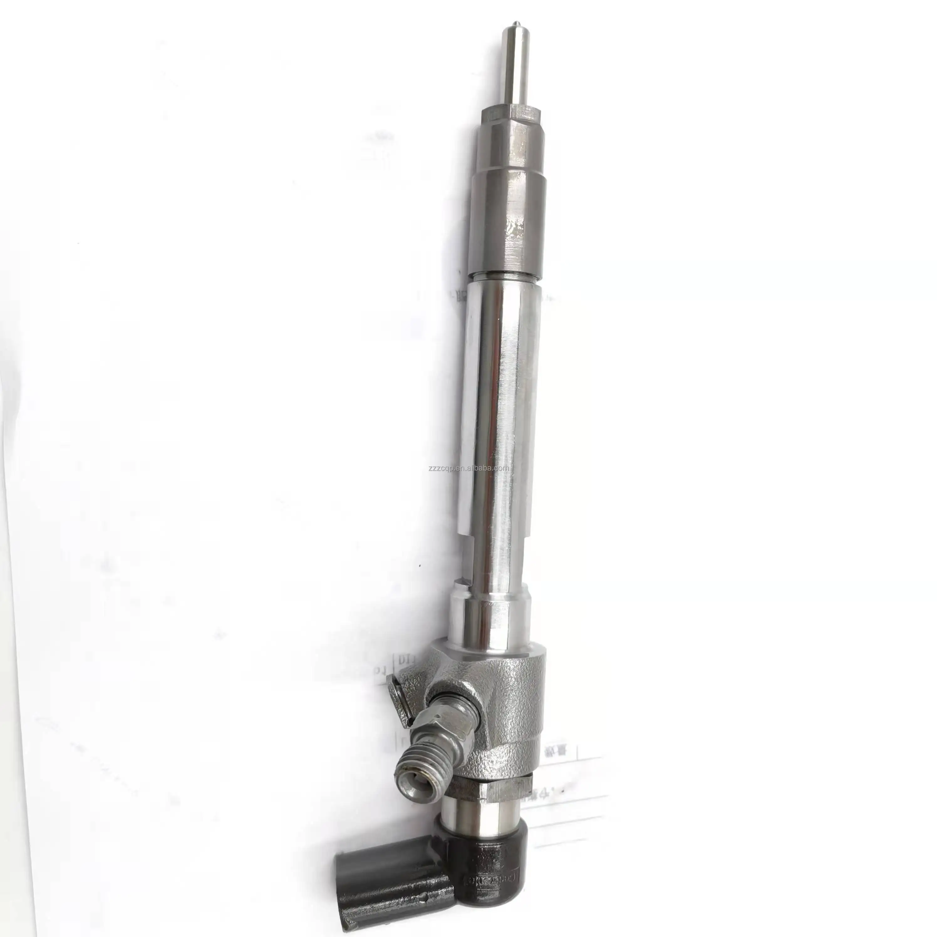 Common Rail Diesel Fuel Injector Model 03L130277B/A2C59513554 ...