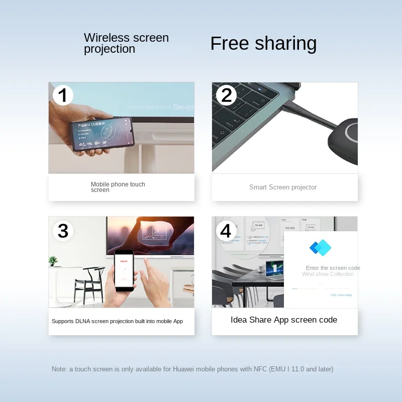 Ideahub B3 75 Inch - Video Conference & Touch Screen Teaching