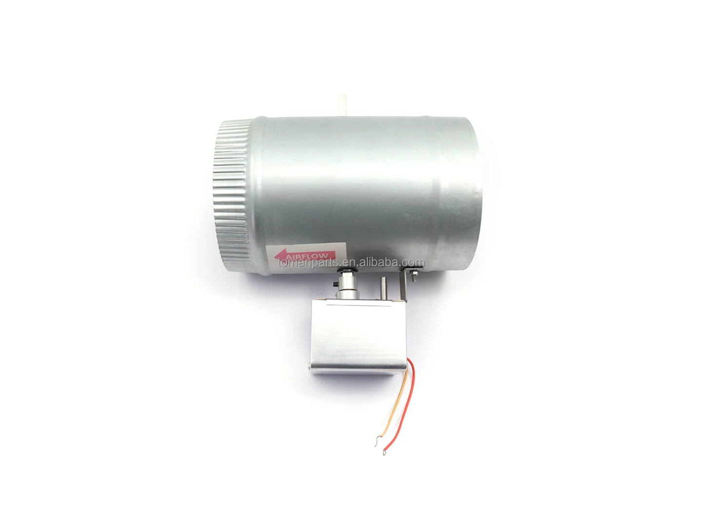 NSPRD024-6NC Ventilation Duct Controller| Alibaba.com