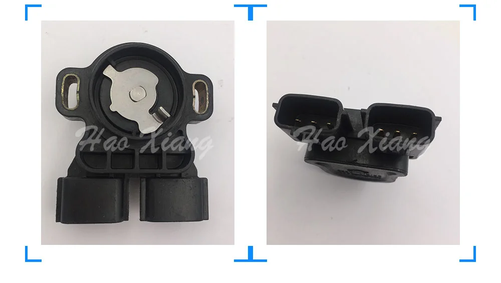High Quality Auto Parts - Throttle Position Sensor A22-665 W00 for ...