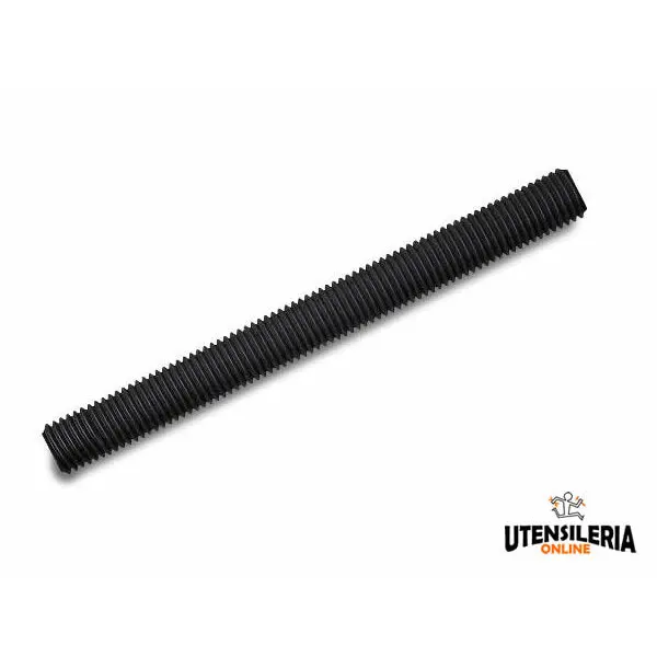 BF10 SPD Threaded Rods from M6 to M48 Class 10.9 - M36 - Code BF10 ...