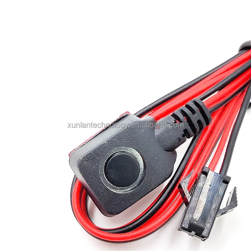 Gps Car Alarm Emergency Button Look Sos Rescue Alarm Switch Car ...