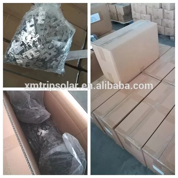 Solar Panel Weeb Washer,Solar Grounding Earthing Wahers For Solar ...