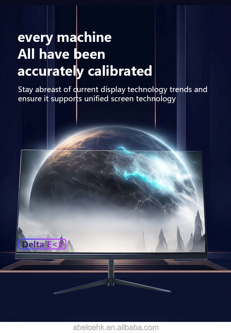 4K PC Monitors - Premium Gaming and Professional Displays