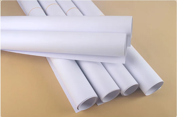 Offset Paper 80gsm for Plotting and Drawing in Cutting Room or Garment ...