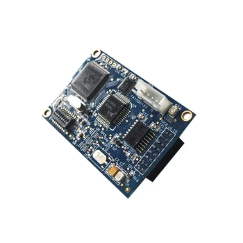 Modbus Rtu Module Modbus I/o Profibus Built-in Module - Buy Modbus Rtu ...