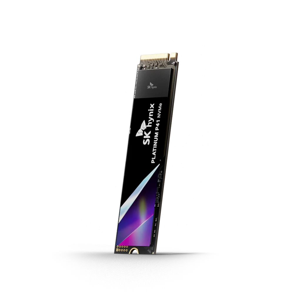 Best Quality Sk Hynix Platinum P41 512gb Pcie Nvme Gen4 M.2 2280 ...