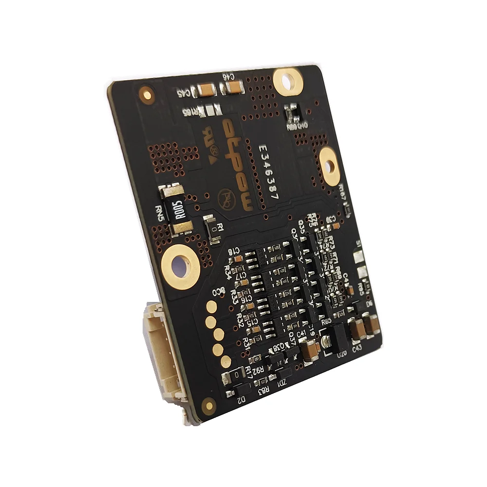 4s 10a Lifepo4 Bms With High And Low Temperature Protection Lithium ...